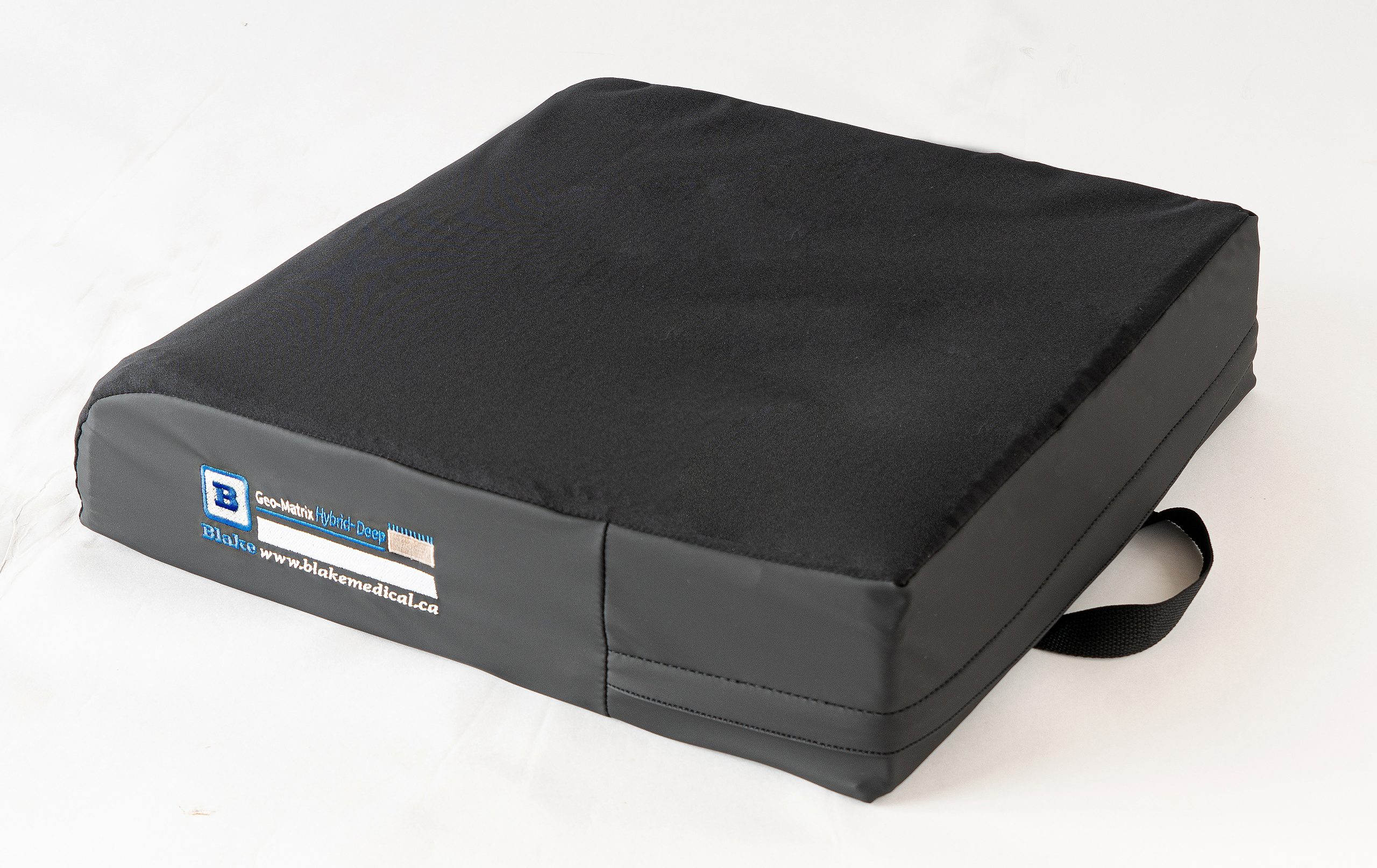 Geo-Matrix Hybrid Deep: Custom Size - Blake Medical