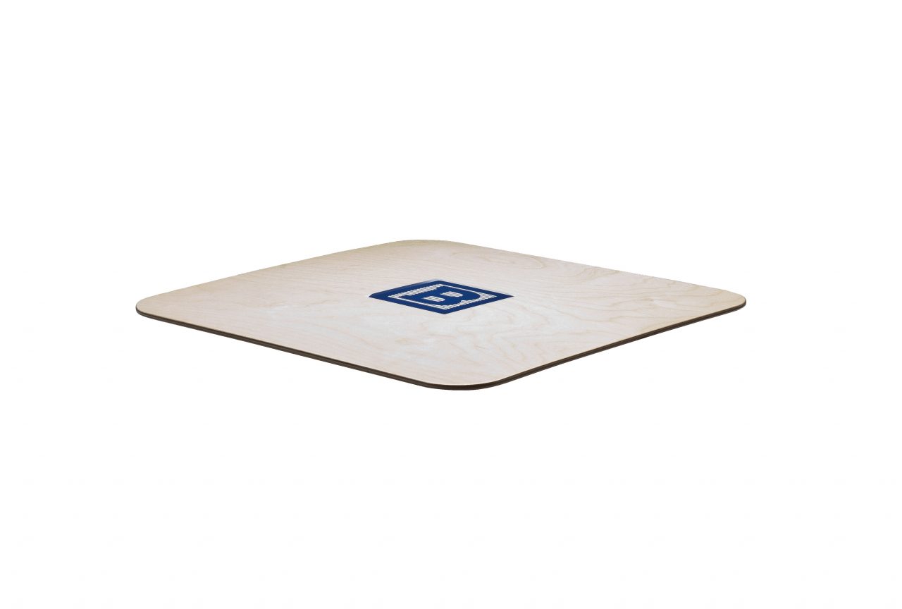 Solid Seat Inserts - Blake Medical