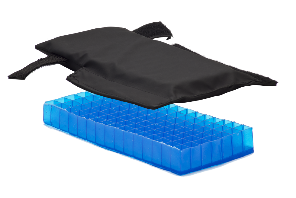 Hanger Pads - Blake Medical