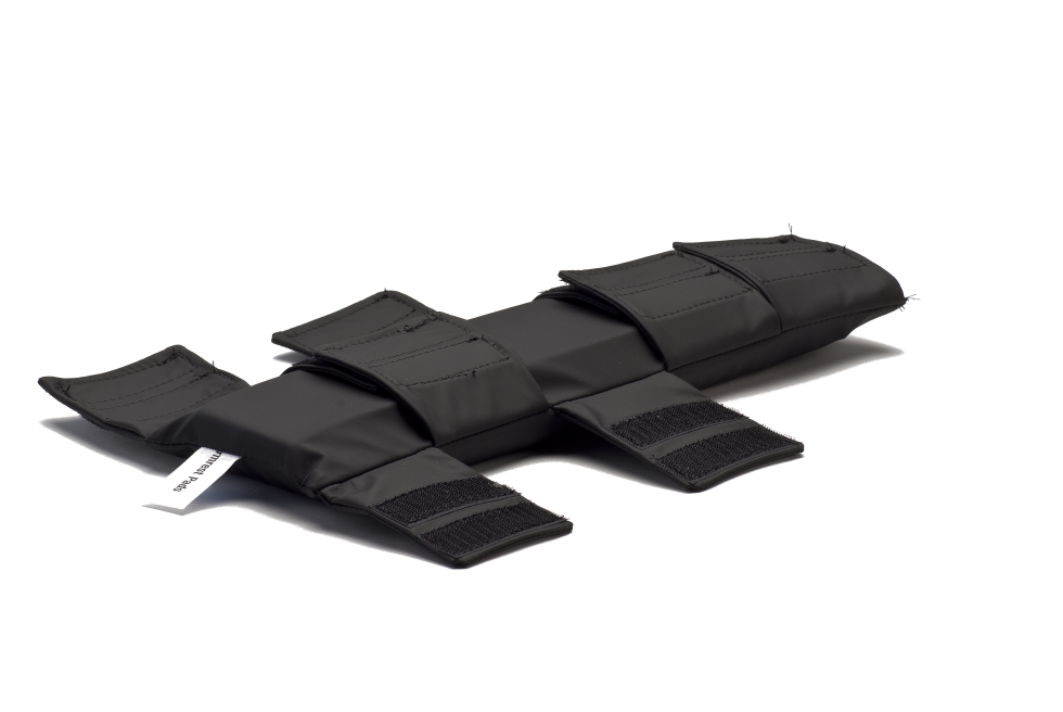 Arm Pads - Blake Medical