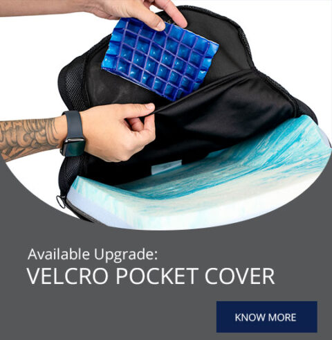 Geo-Matrix™ Silverback Max - Blake Medical